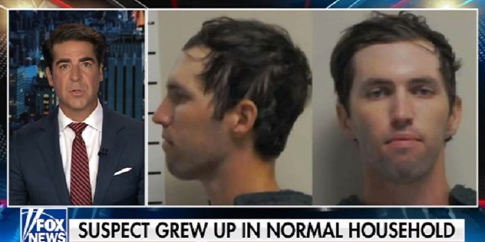 Charlie Kirk’s Alleged Assassin was labeled an “Extreme Leftist ...